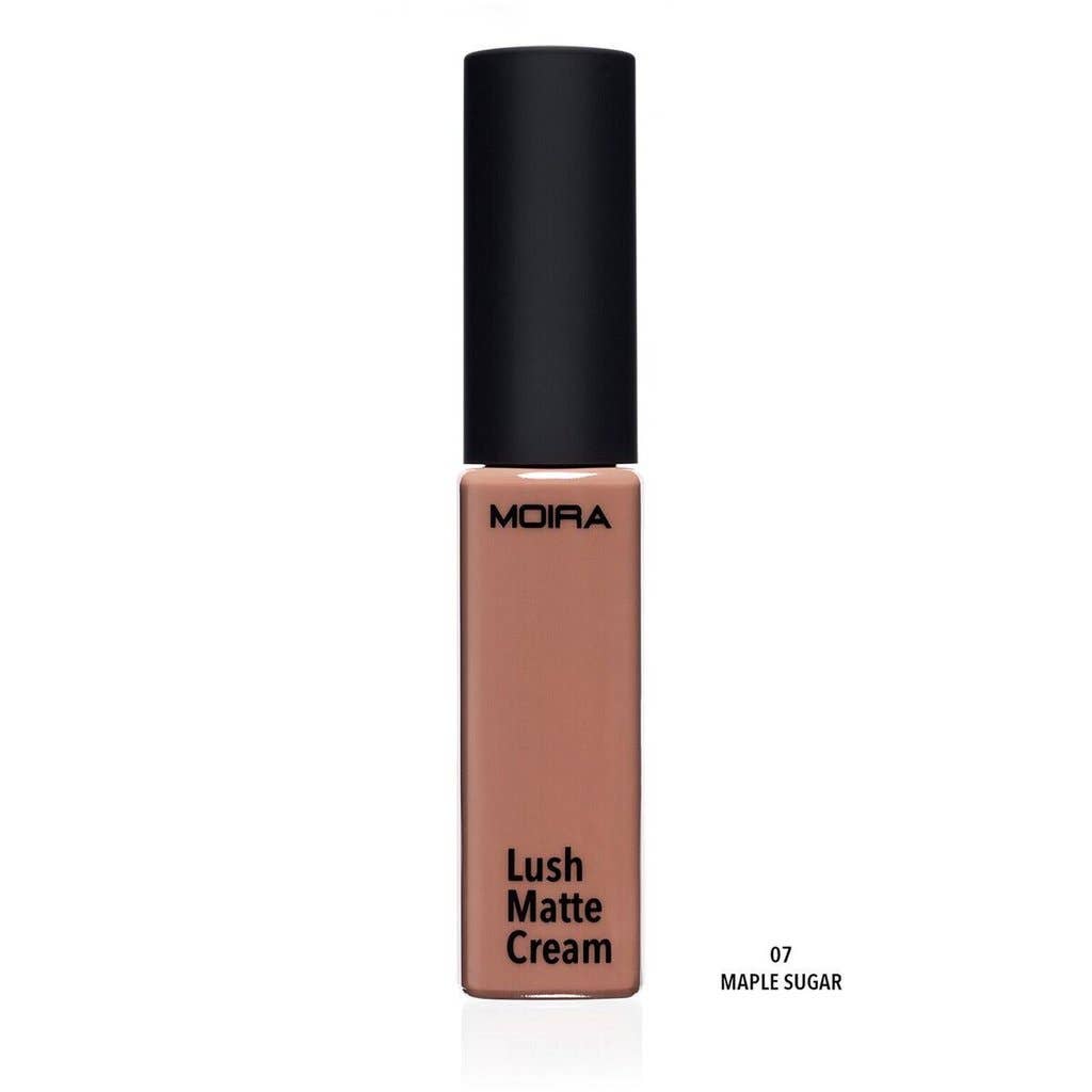 Matte Cream Lips - Maple Sugar | Prestige Day Spa & Boutique